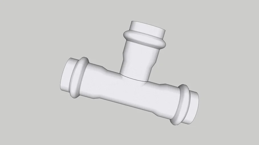 Valtec VTi.931.I.222222 | 3D Warehouse