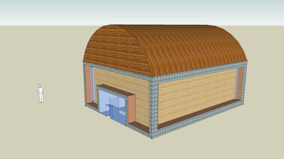 Random | 3D Warehouse