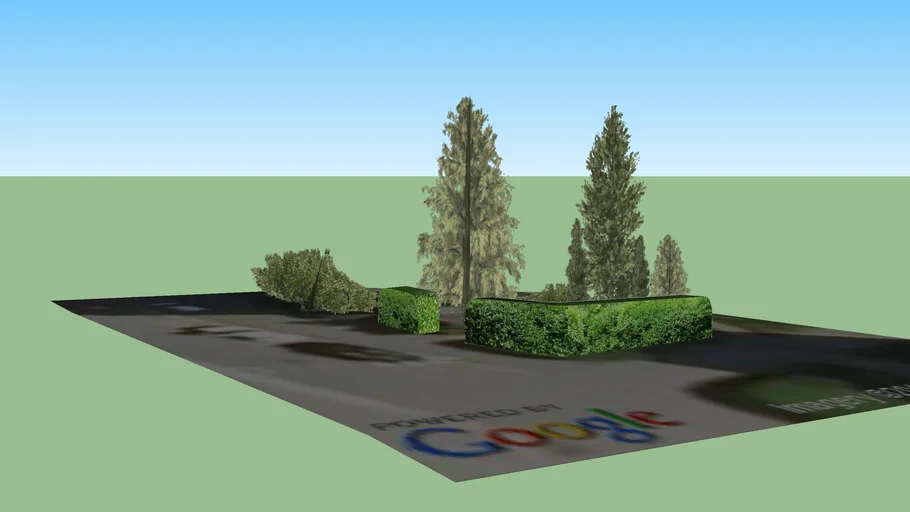 Stromy | 3D Warehouse