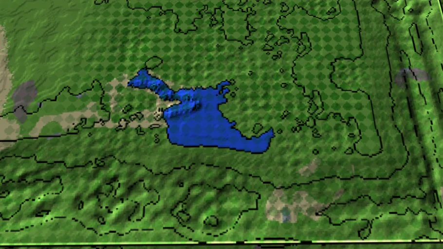 Minecraft Map | 3D Warehouse