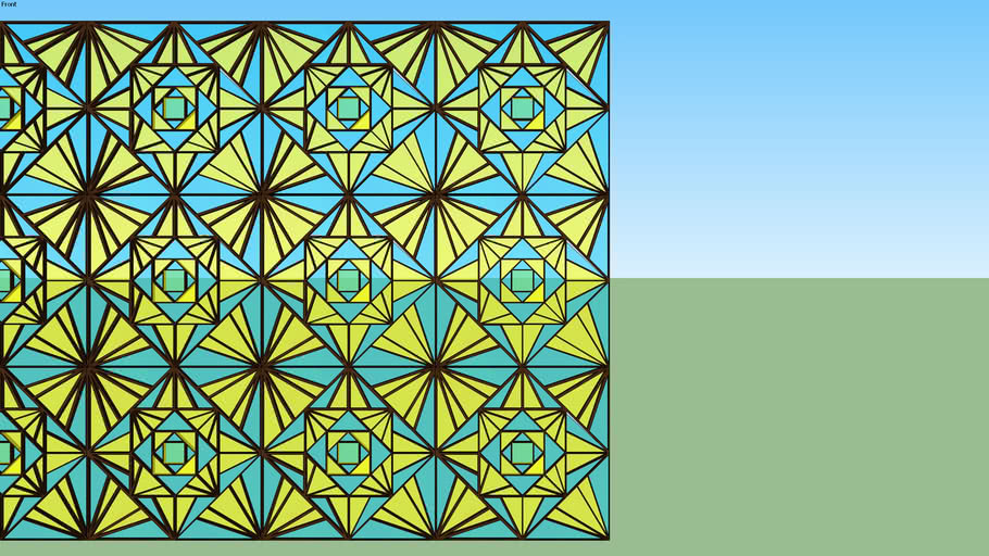 MOTIF | 3D Warehouse