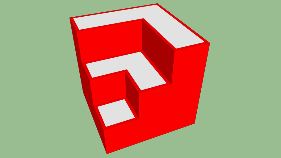 Logo Sketchup | 3D Warehouse