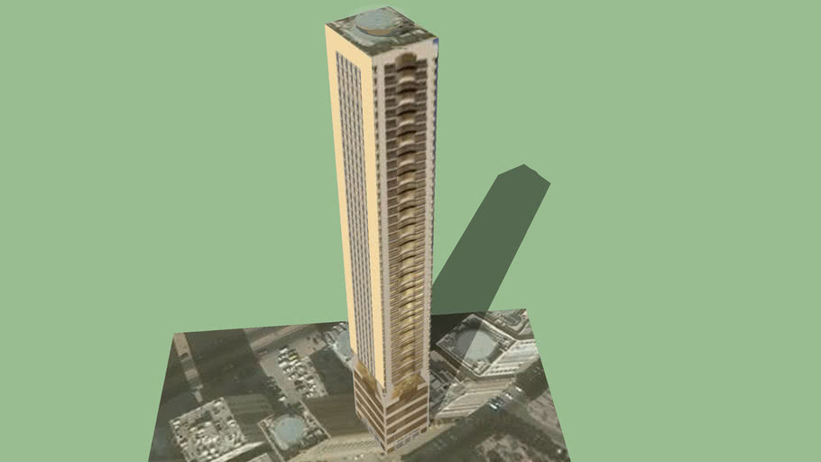 Abbco Tower | 3D Warehouse
