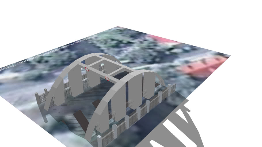 Bridge | 3D Warehouse