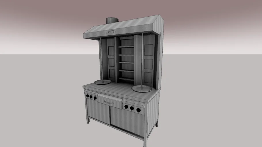 3D Warehouse