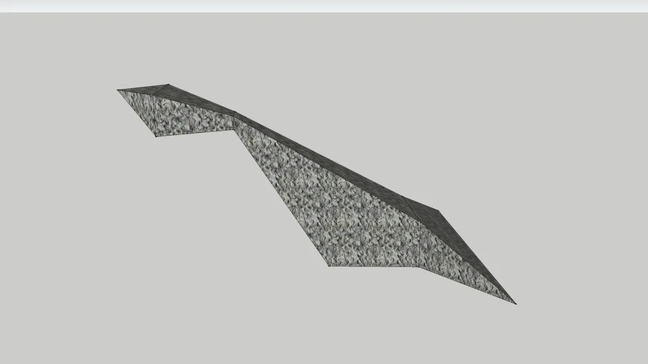 ramp | 3D Warehouse