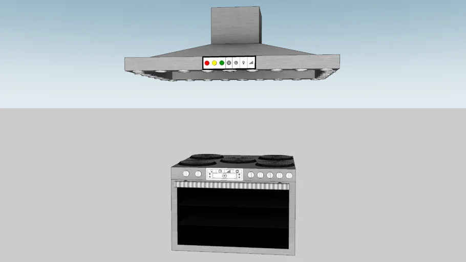 3D Warehouse