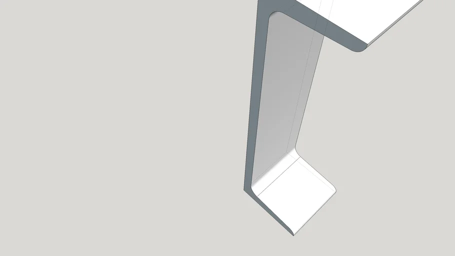 UNP380 UNP 380 | 3D Warehouse