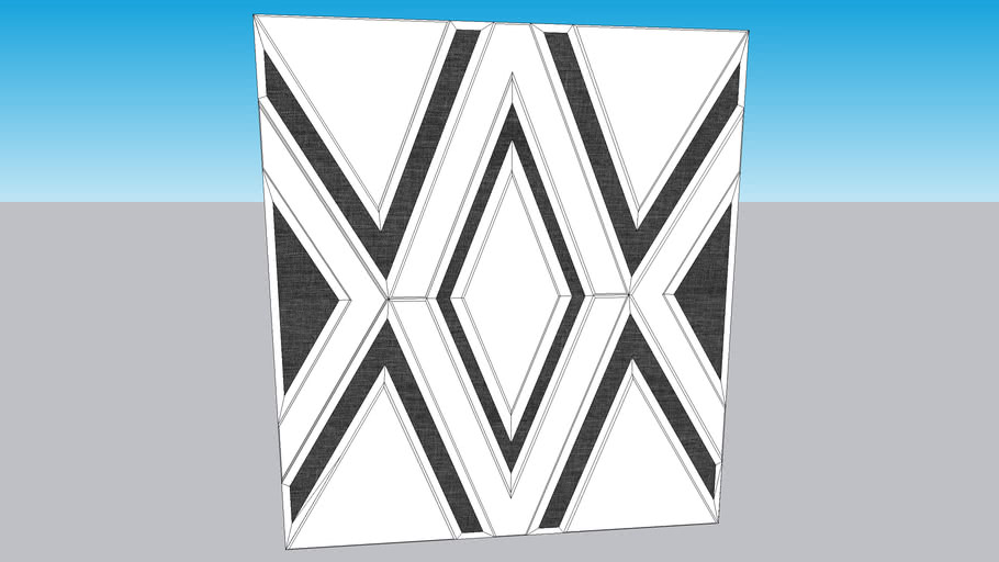 Wall Texture | 3D Warehouse