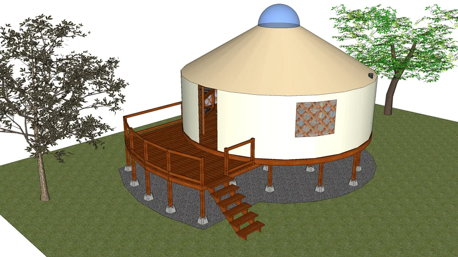 3D Warehouse