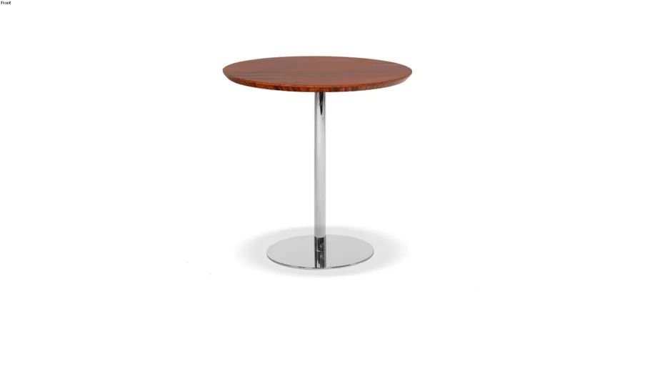 Mesa Lateral Lyra - Steel Forma | 3D Warehouse