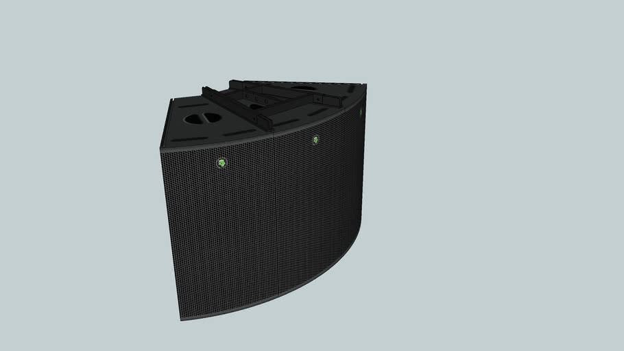 3x Ro 15 Kyu Systems | 3D Warehouse
