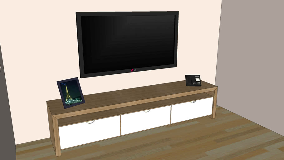 Rack.skp | 3D Warehouse