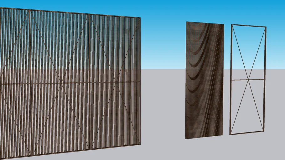 Warehouse Facade Transformations