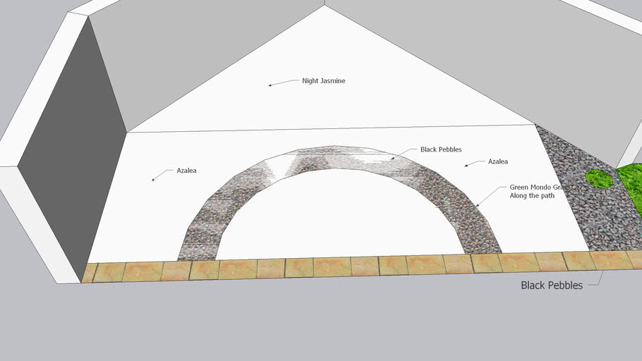 bamboo | 3D Warehouse