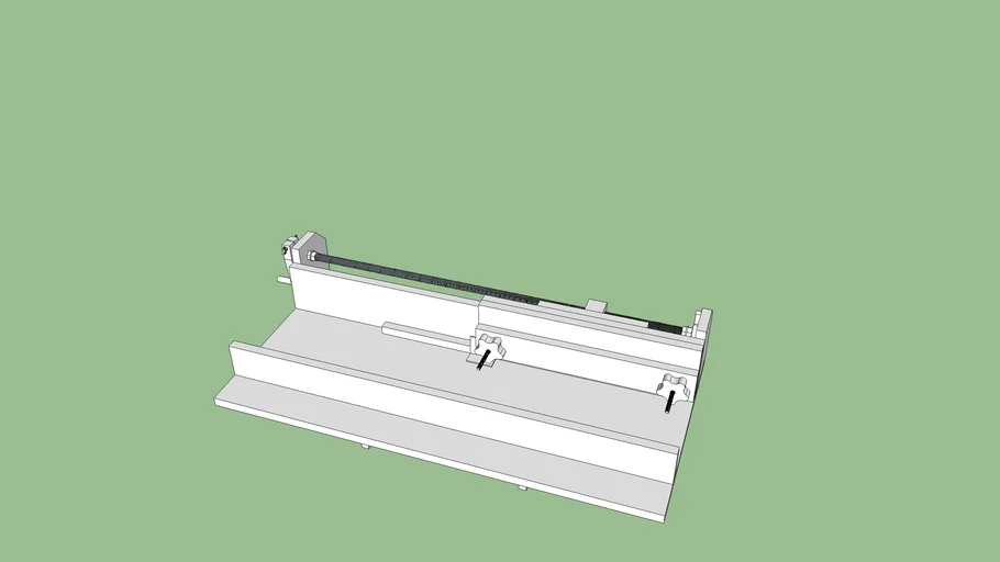 3D Warehouse