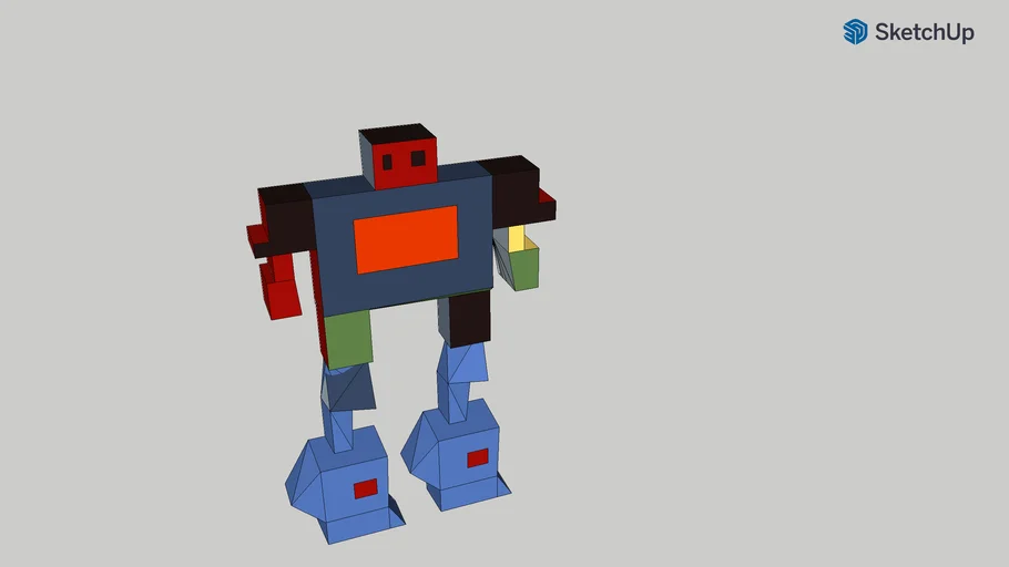 trans | 3D Warehouse