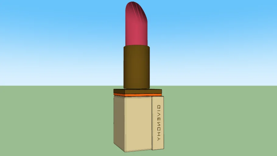 Batom | 3D Warehouse