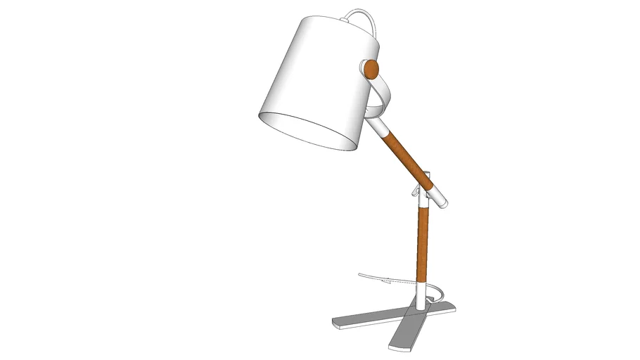 LUMINÁRIA | 3D Warehouse