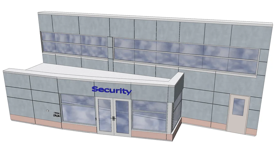 3D Warehouse