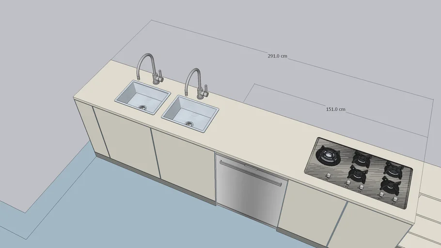 shvan | 3D Warehouse