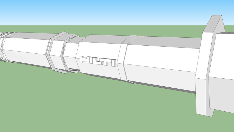 HSL-3 M10/20 - LowRes | 3D Warehouse