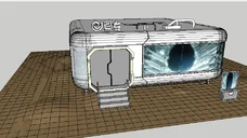 3D Warehouse