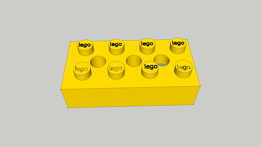 lego | 3D Warehouse