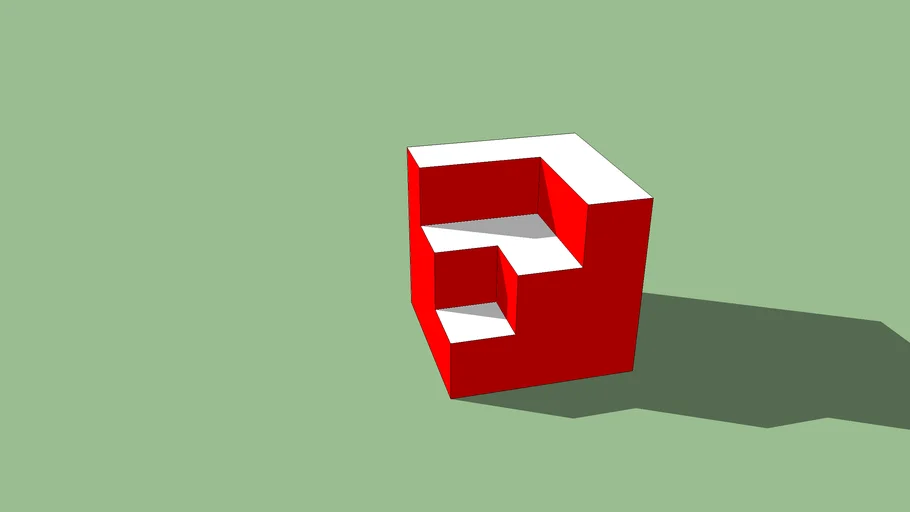 SketchUp Logo | 3D Warehouse