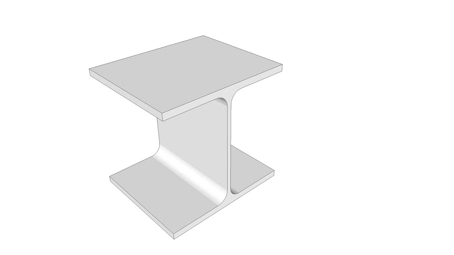 HEA 240 HEA240 | 3D Warehouse