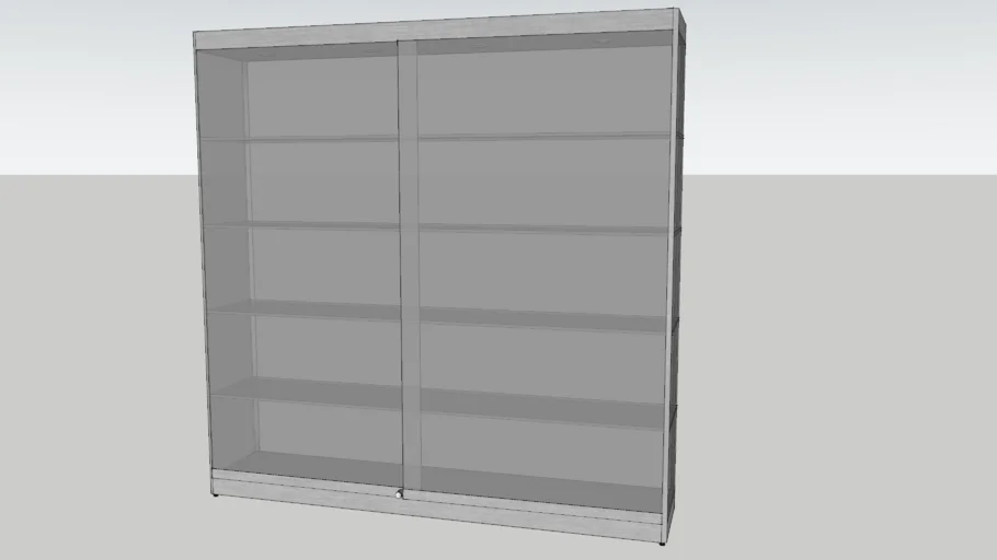 3D Warehouse