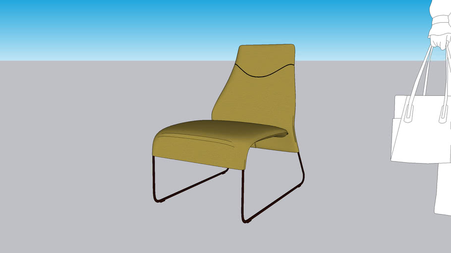 Chair_0 | 3D Warehouse