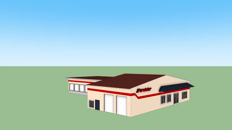 3D Warehouse