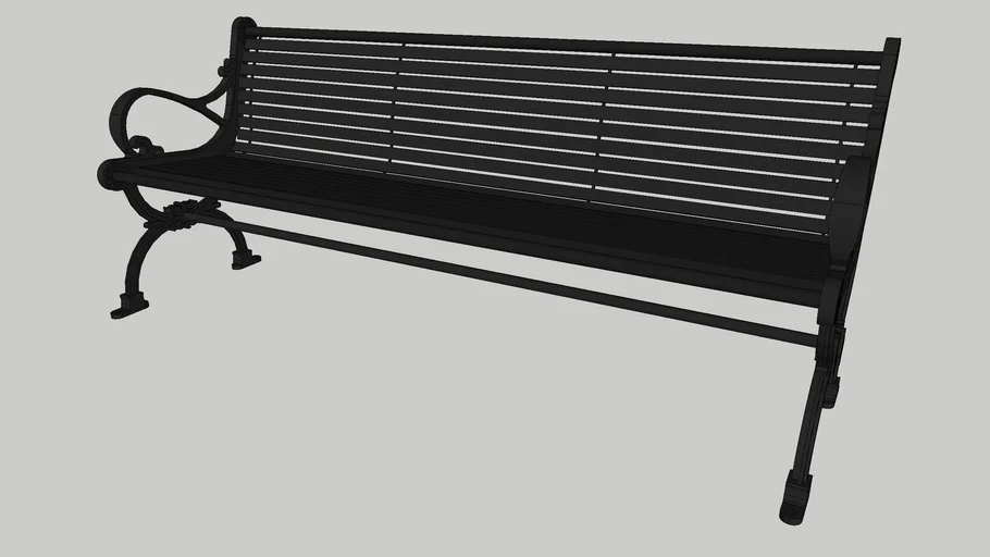 AR1-1030 | 3D Warehouse