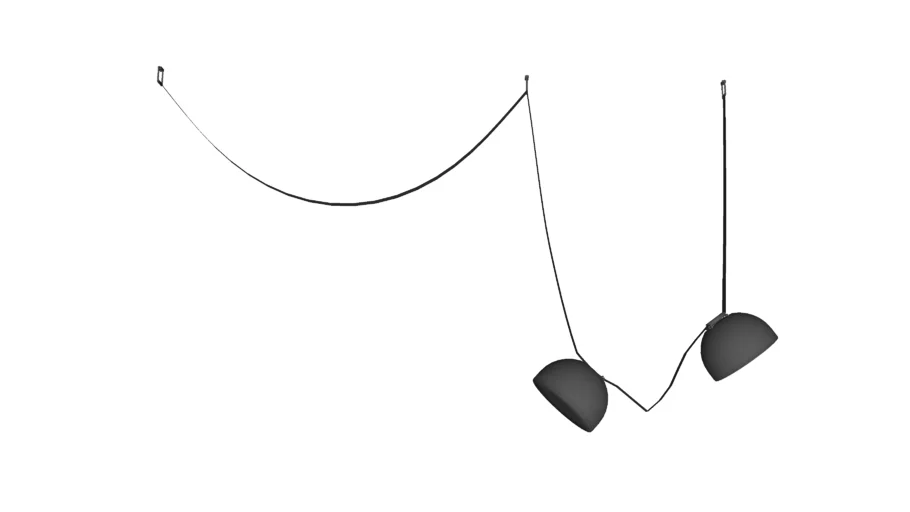 VIBIA plusminus | 3D Warehouse