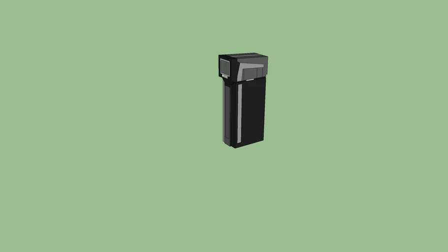 3D Warehouse