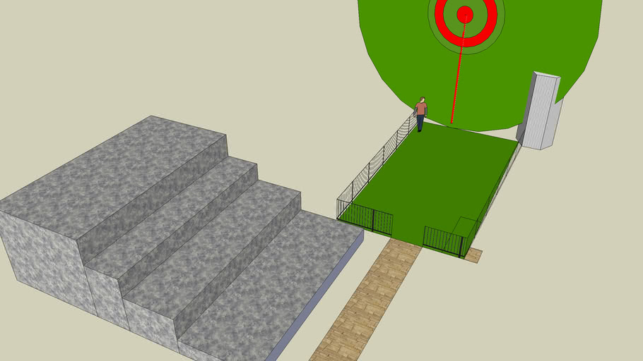 drat gaming | 3D Warehouse