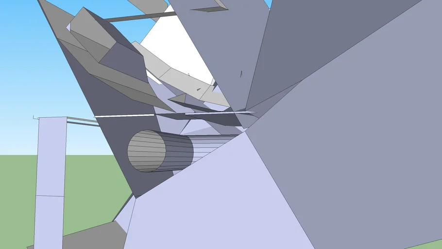 Random Shape | 3D Warehouse