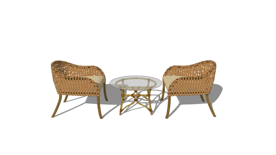 RATTAN | 3D Warehouse