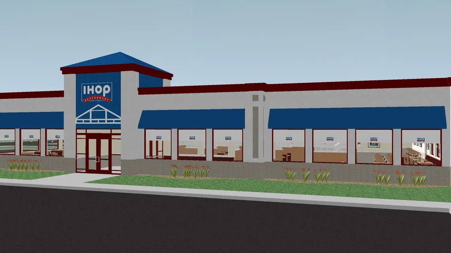 3D Warehouse