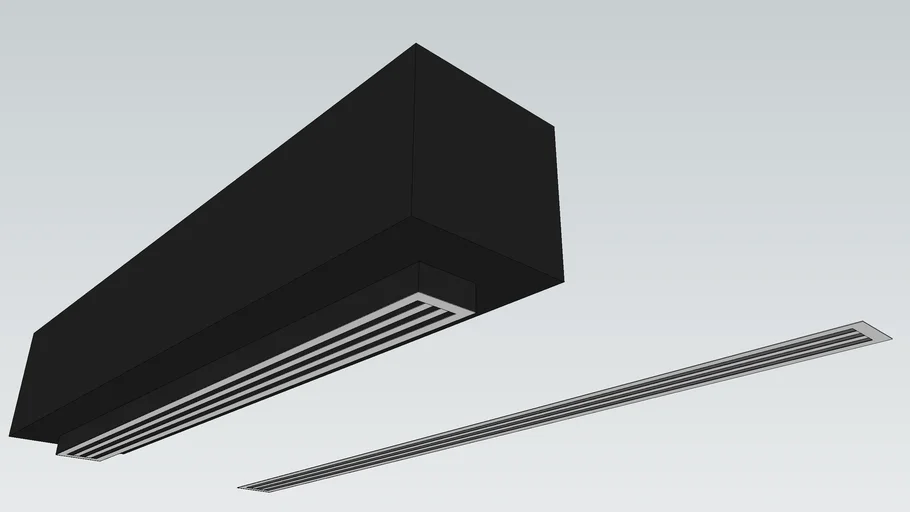 Diffuser 01 | 3D Warehouse