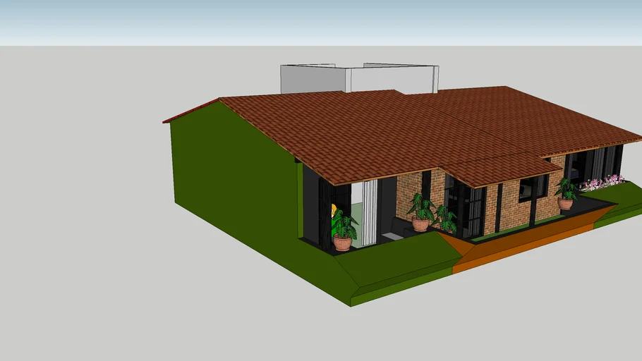 DEPA R | 3D Warehouse