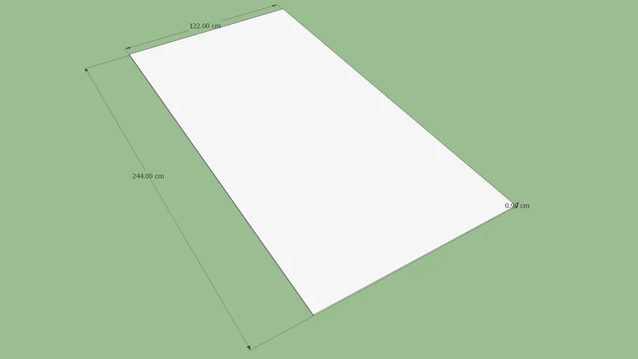 MDF IMP | 3D Warehouse