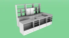 3D Warehouse