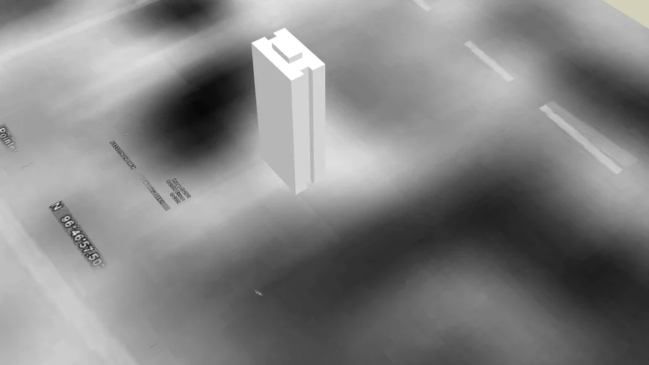 Fargo High Rise | 3D Warehouse