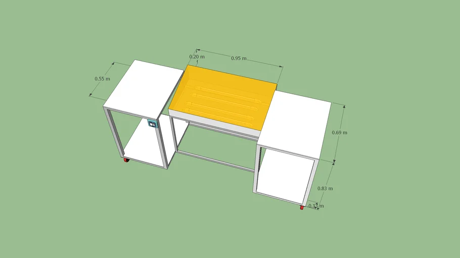 3D Warehouse