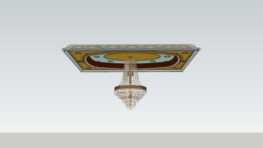 celling | 3D Warehouse