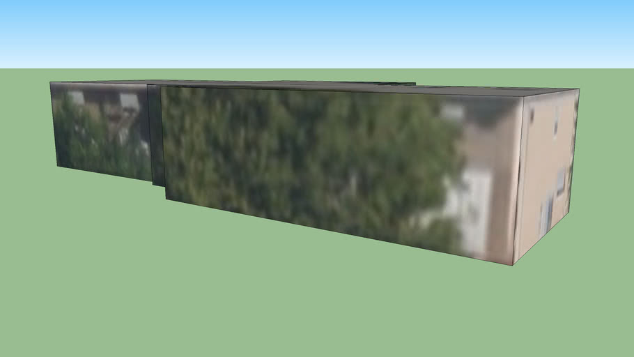 Greenery 5 | 3D Warehouse