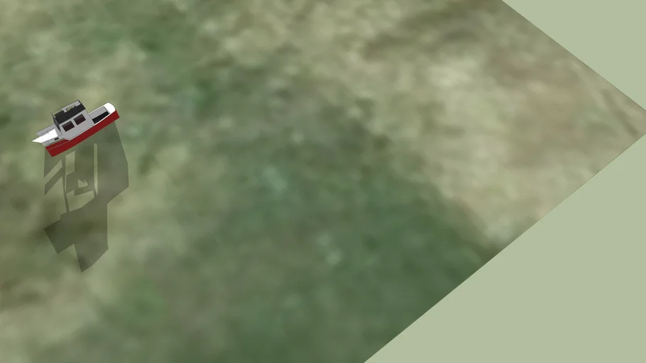 Dead Earth Map | 3D Warehouse