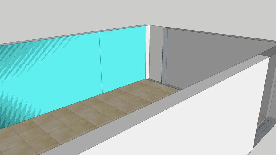 high top table | 3D Warehouse